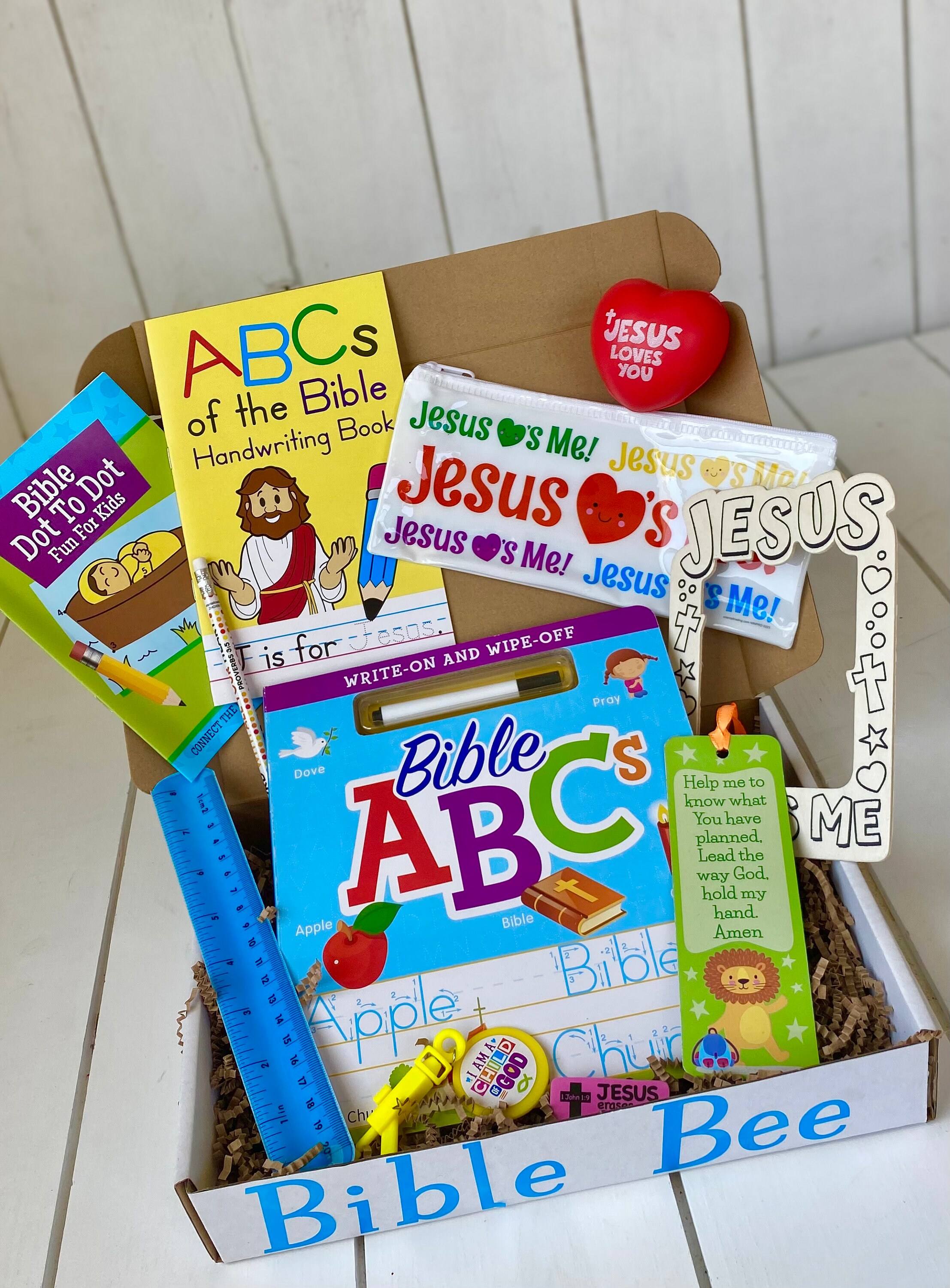 Back to School, Bible School, School With Jesus, Sunday School ...