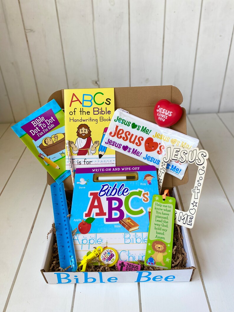 Back to School, Bible School, School With Jesus, Sunday School ...