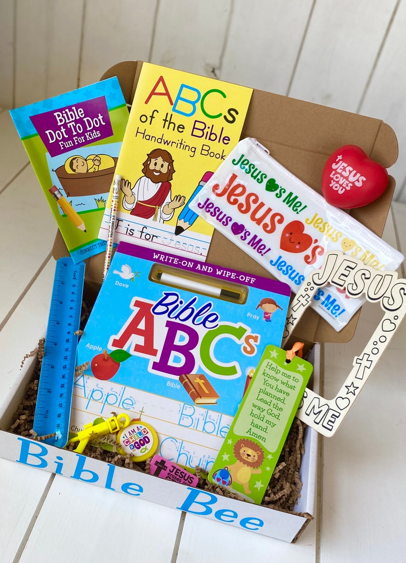 Back to School, Bible School, School With Jesus, Sunday School ...