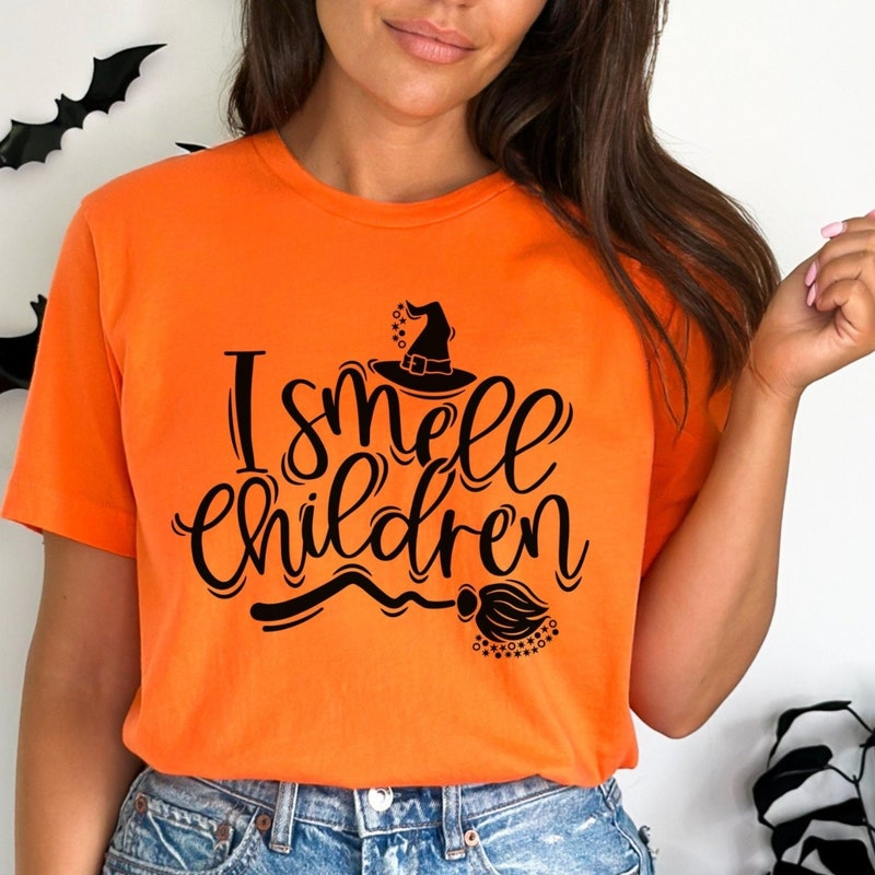 I Smell a Child Sweater - Etsy
