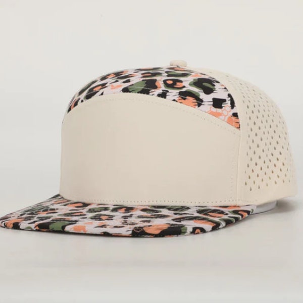 Old School Camo Rope Hat - Etsy