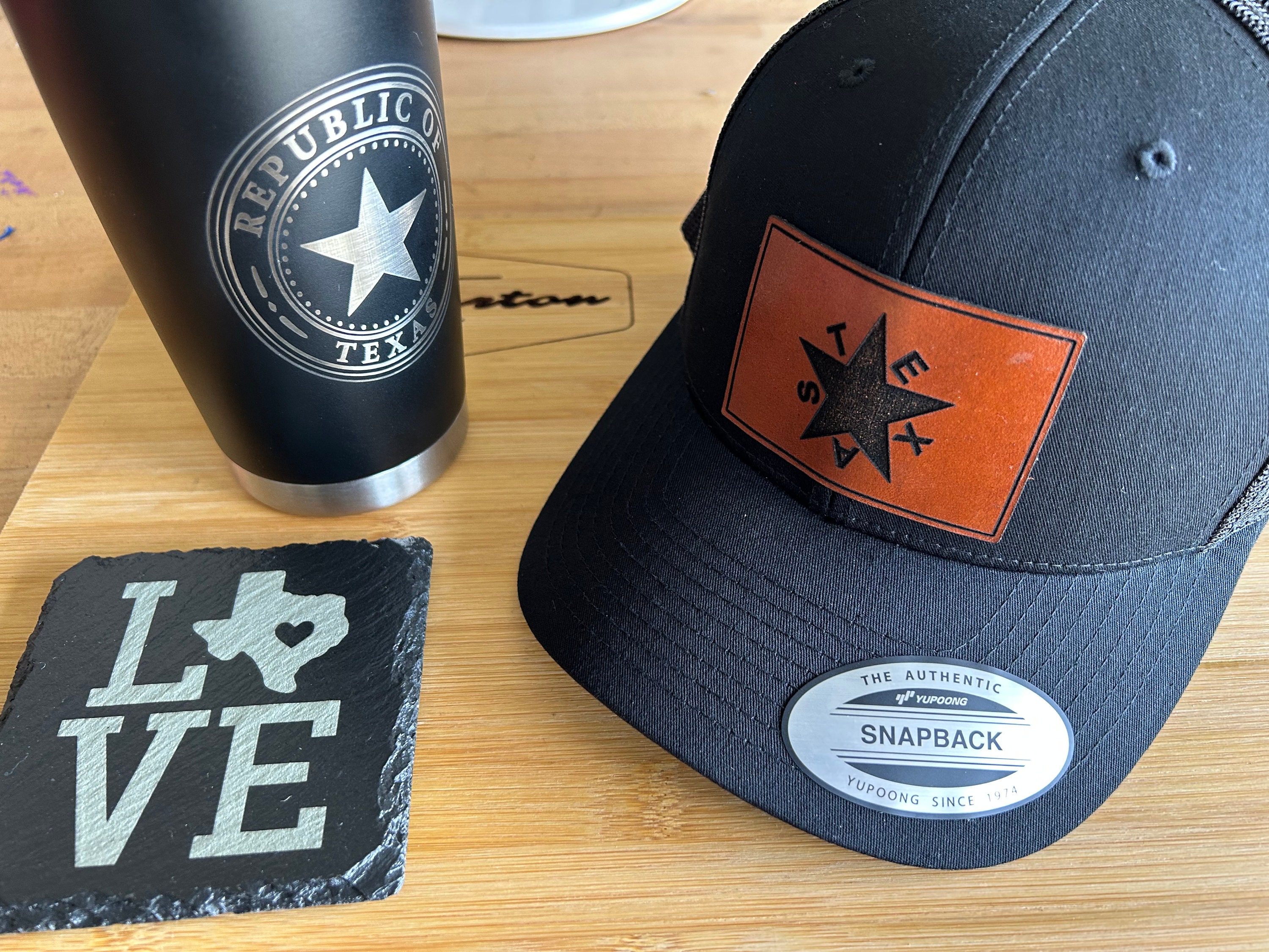 Texas Heritage Collection, Texas Trucker Hats, Make America Texas ...