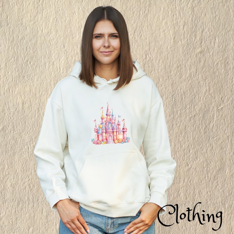 Candyland Clipart Sweets Clipart Candy Graphics Rainbow Candy Candy ...