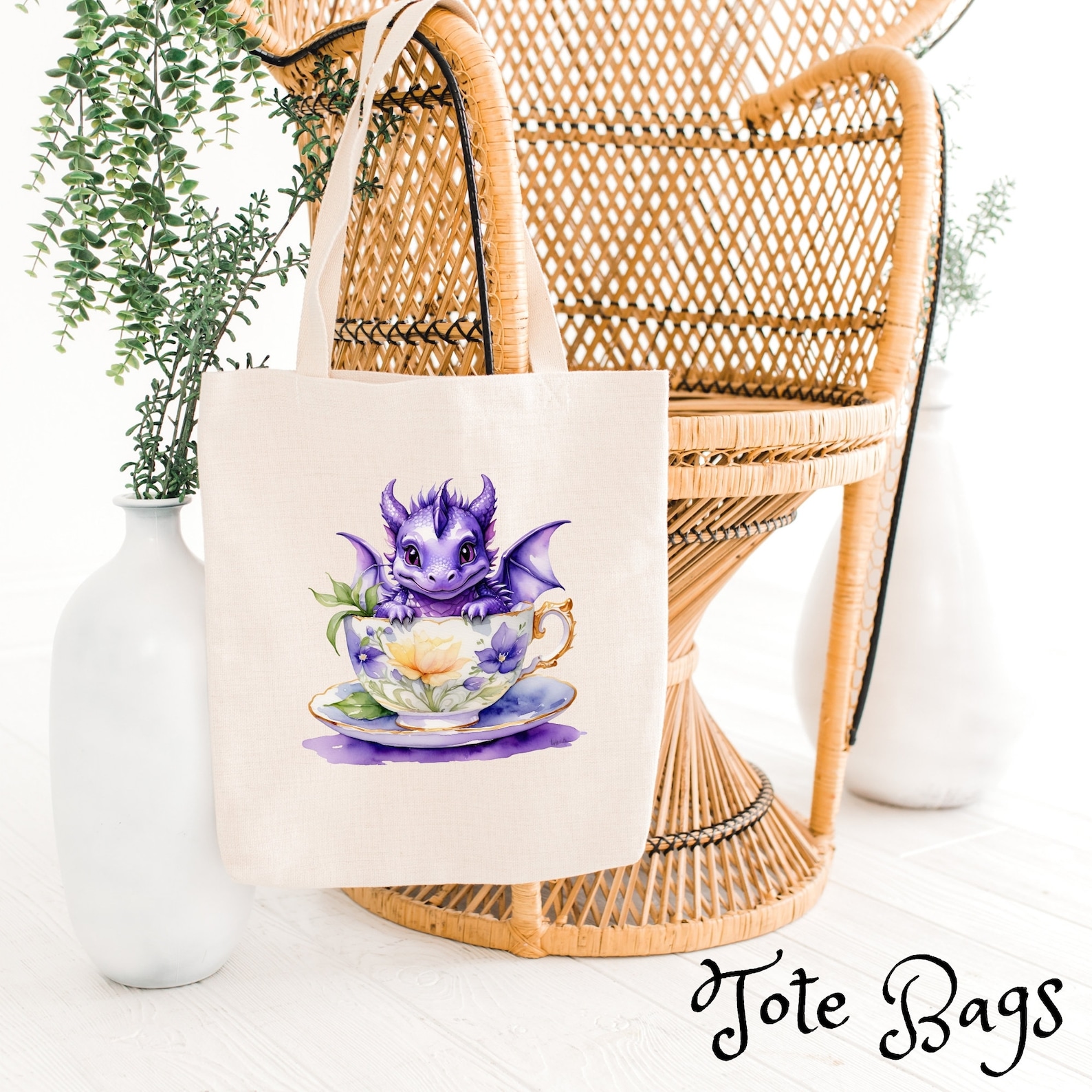 Teacup Dragon Collection | Clipart Dragon Clipart | Fantasy Dragon ...