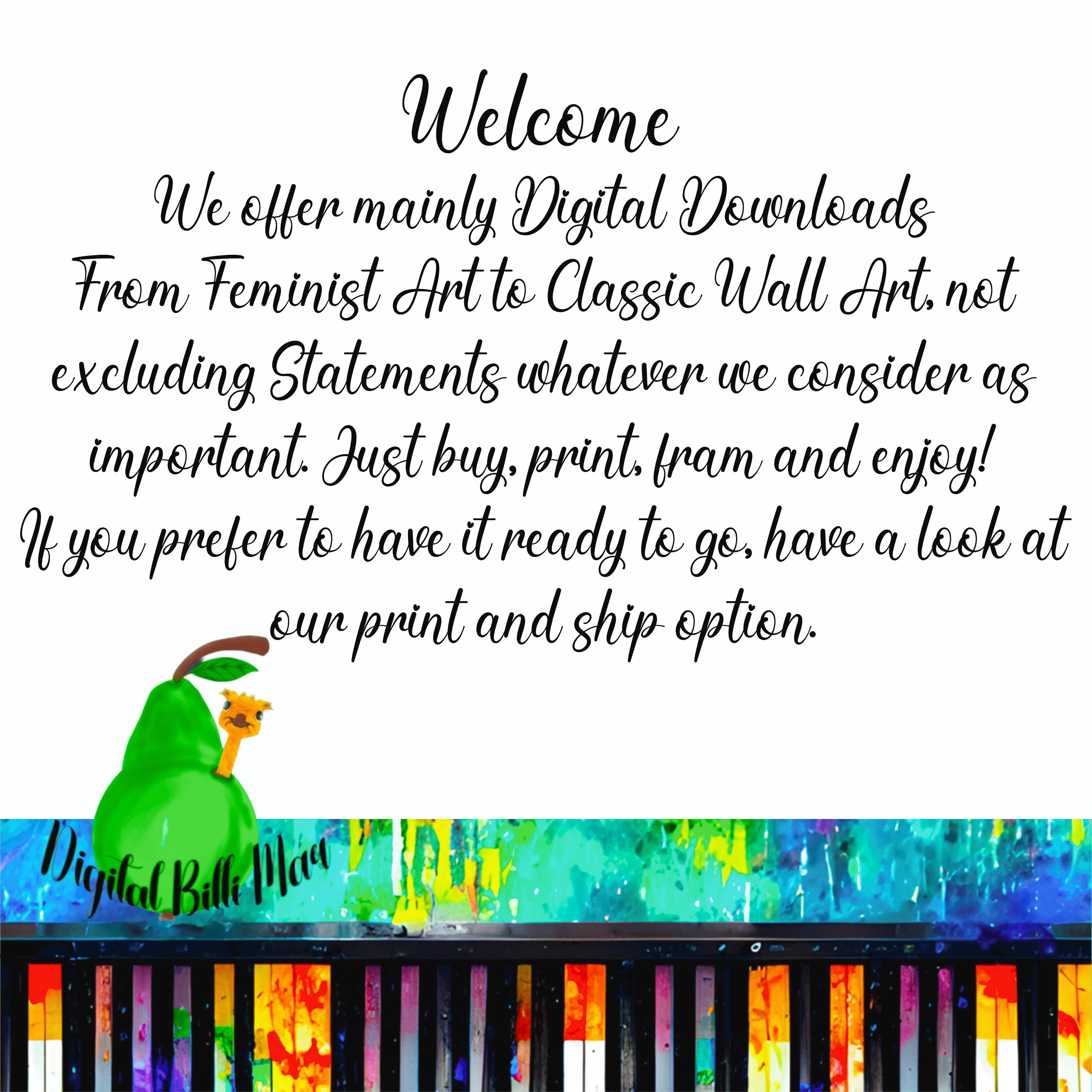 Embrace Poetry Sunrise Affirmation Poem Digital Print, Inspirational ...