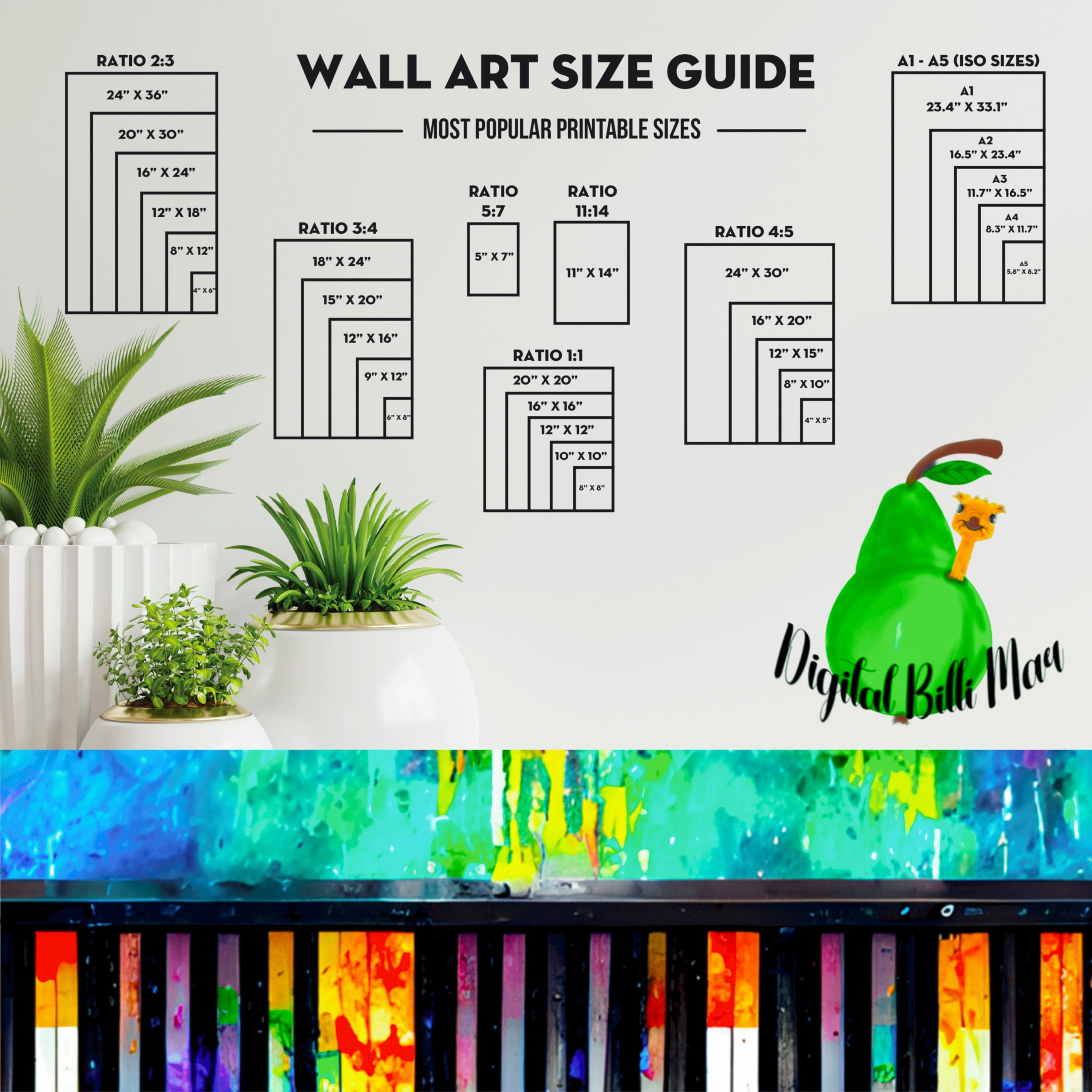 Inspirational Maya Angelou Quote Poster Bundle, Set of 10 Digital ...