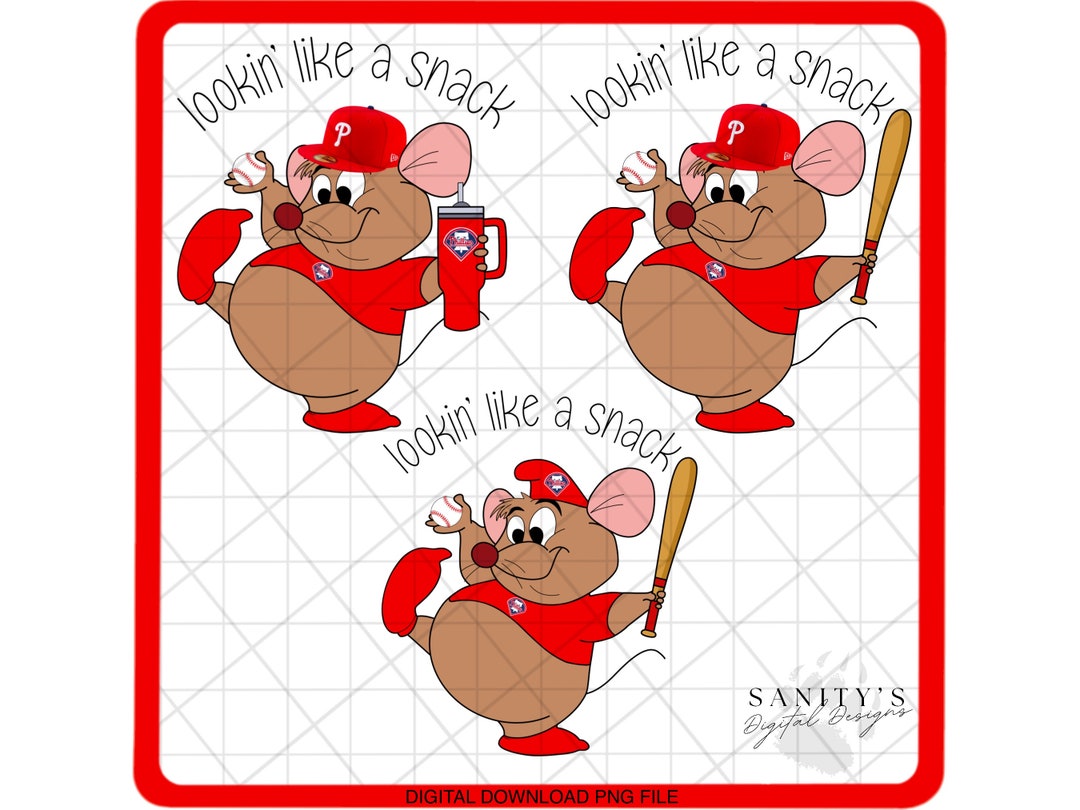 Baseball Png, Mouse Png, Custom Png, PNG Digital Download File - Etsy ...