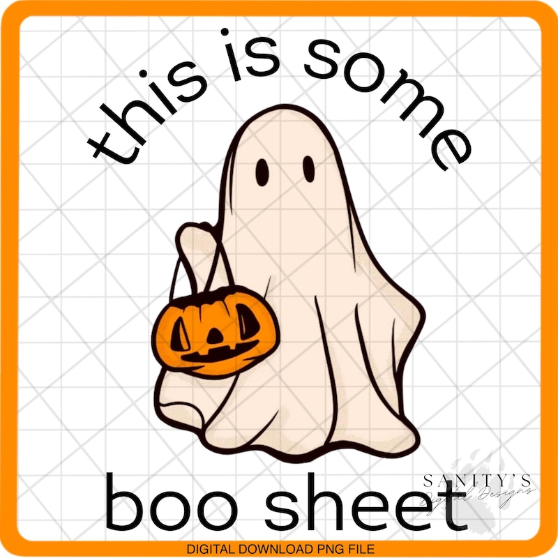Boo Clip Art Images - Etsy