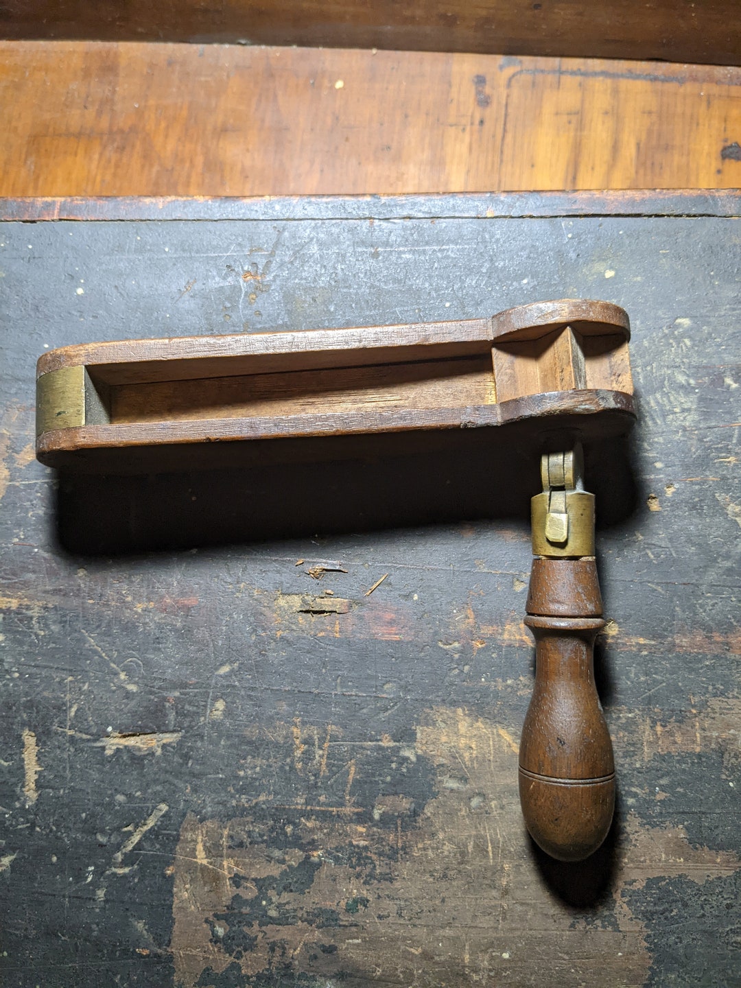 Vintage Spinning Noise Maker - Etsy