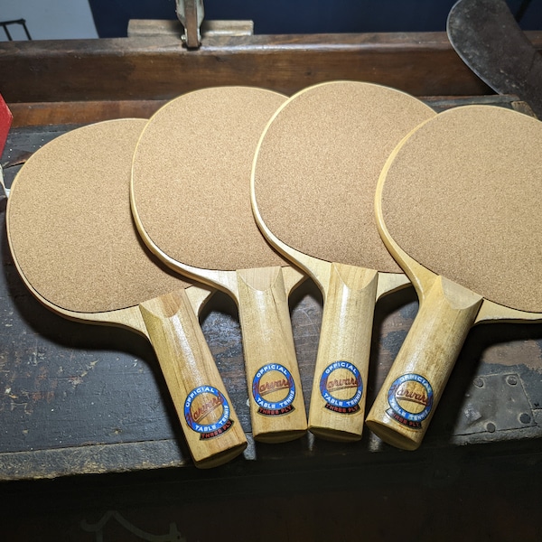 Ping Pong Vintage - Etsy