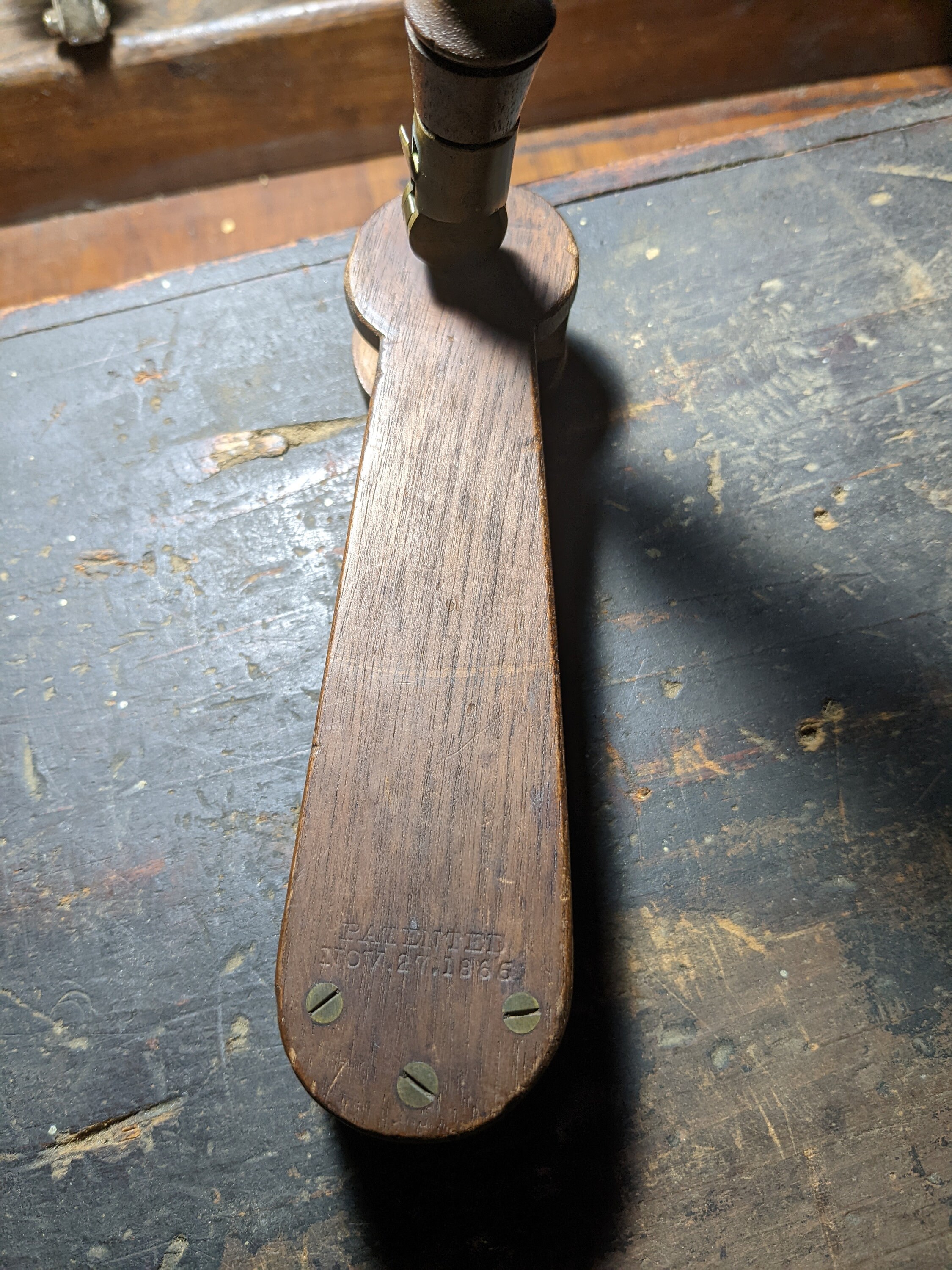 Vintage Spinning Noise Maker - Etsy