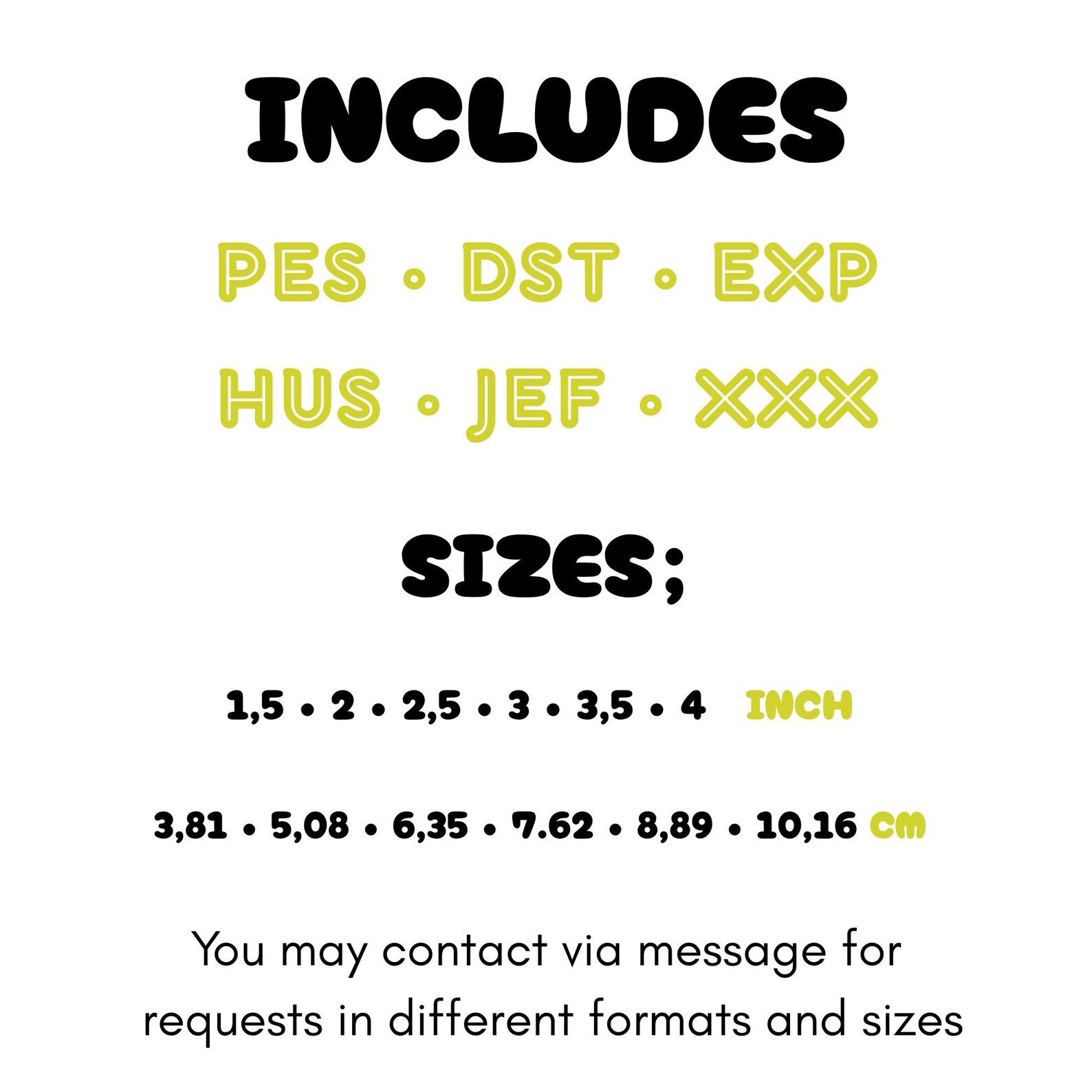 Tennis Embroidery Designs – Custom Text Option, Tennis Ball, Racket ...