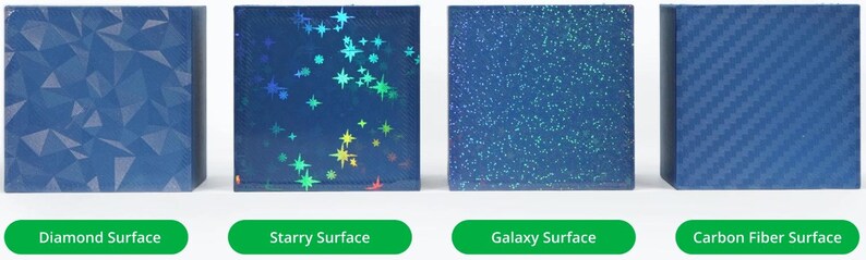 Flexi Factory 3d Printed Fidget Alien Custom Colors - Etsy