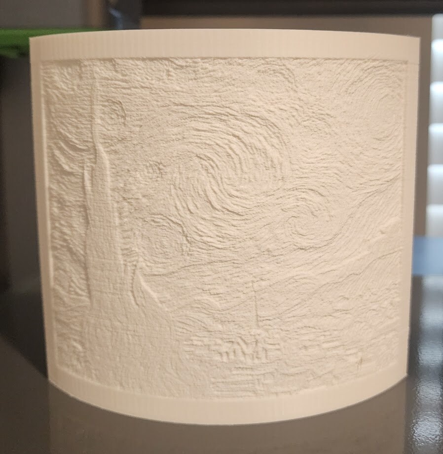 Personalized Custom Photo 3d Printed Night Light - Etsy
