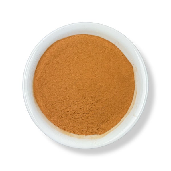 Cinchona Bark Powder - Etsy