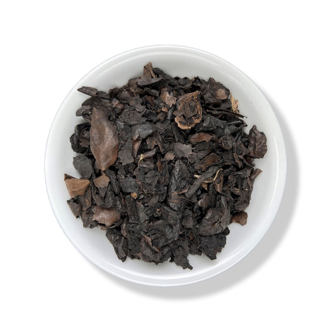 Black Walnut Hulls (8 Oz / 226 Grams) Wildcrafted & Packed Fresh - Same ...