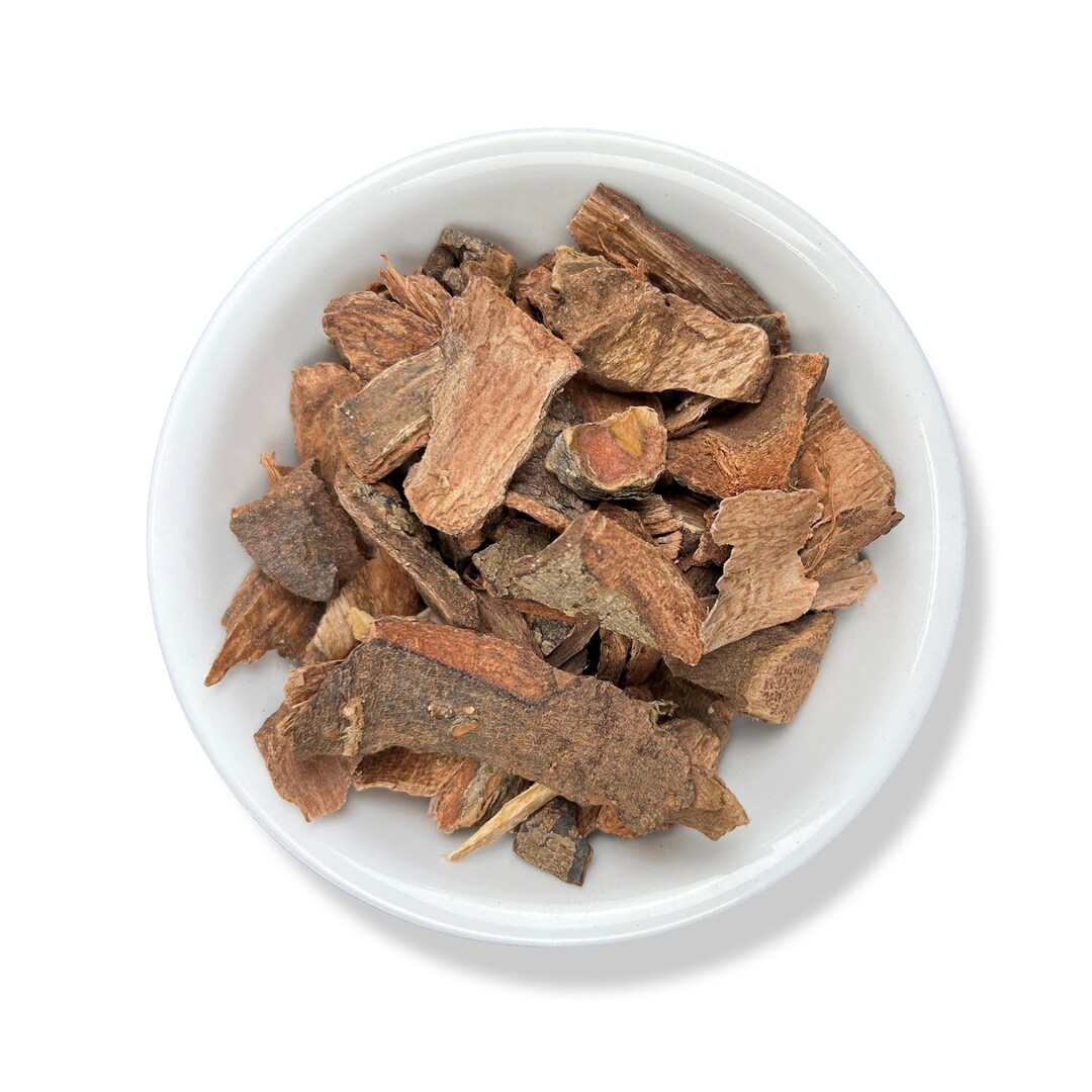 Cuachalalate (bark, Capsules, Tea & Powder) Corteza De Cuachalalate ...