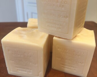 Solid Dish Soap, All Natural Soap, Zero Waste, Vegan Soap, Eco-friendly ...