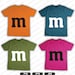 Letter M Costume SVG Letter M PNG lower Case Letter M Svg M Png Kid ...