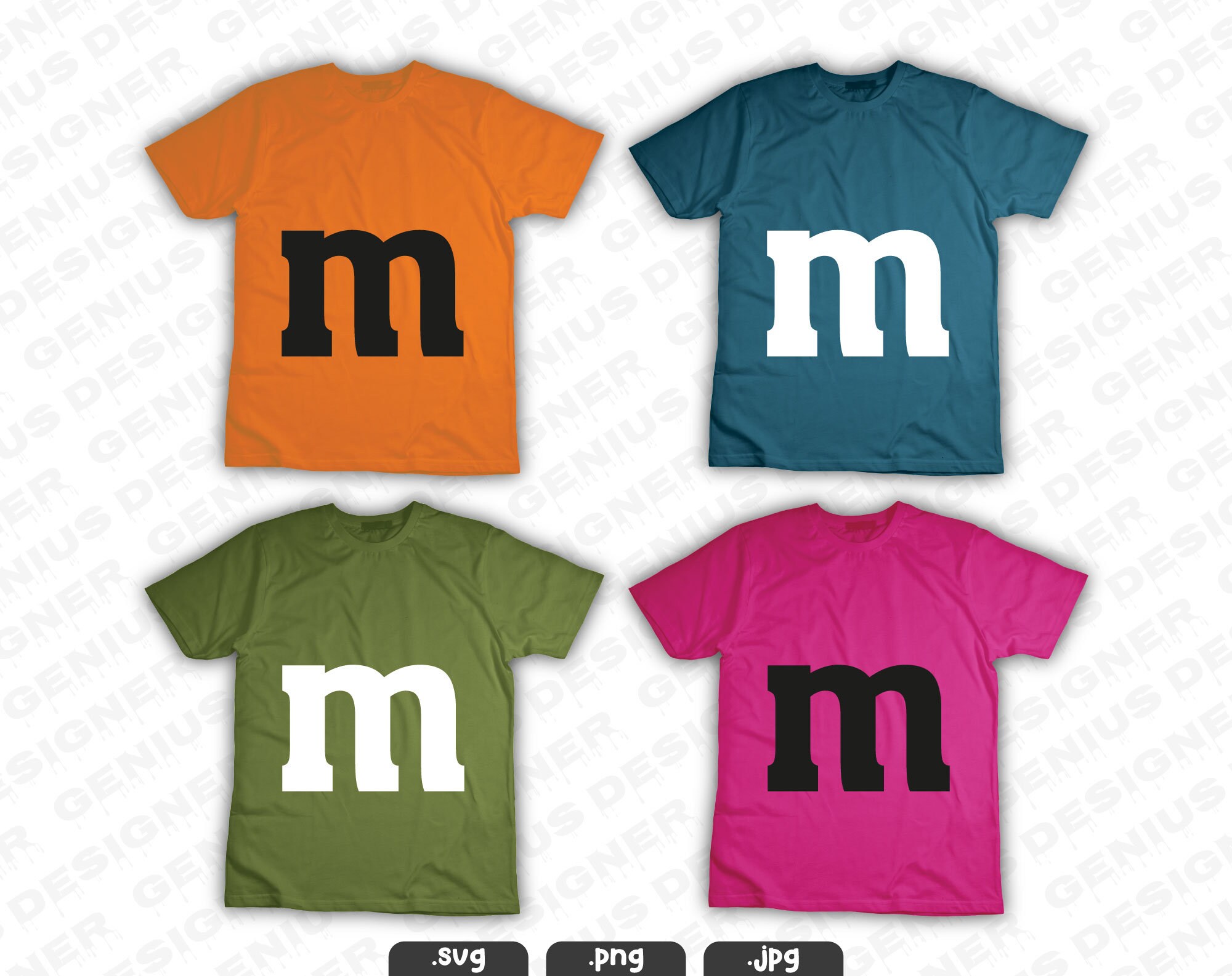 Letter M Costume SVG Letter M PNG lower Case Letter M Svg M Png Kid ...