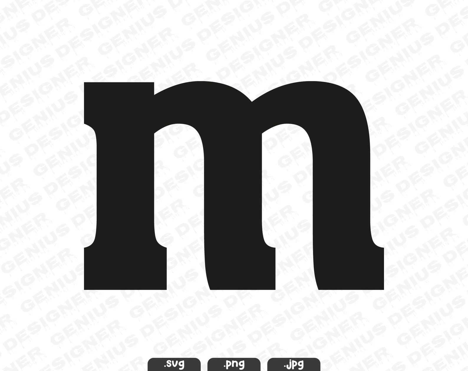 Letter M Costume SVG Letter M PNG lower Case Letter M Svg M Png Kid ...