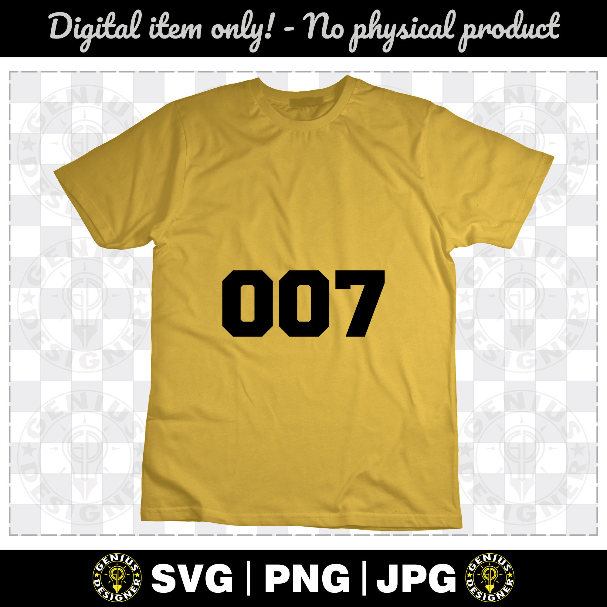 Sport Numbers SVG Jersey Numbers Templates Transparent - Etsy