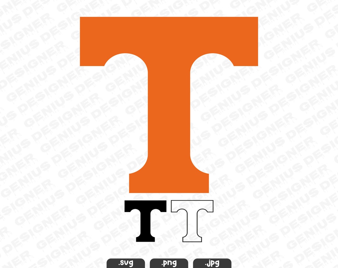 Tennessee SVG | Tennessee Solid | Tennessee Outline | Transparent ...