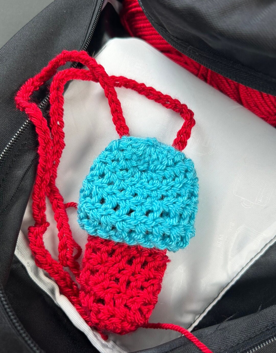 Mushroom Holder - Etsy