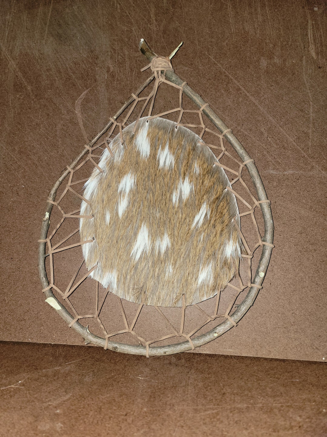 Axis Hide Dream Catcher - Etsy