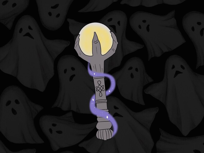 Halloweentown Talisman PNG, Merlins Talisman Clipart, Movie, Magical ...