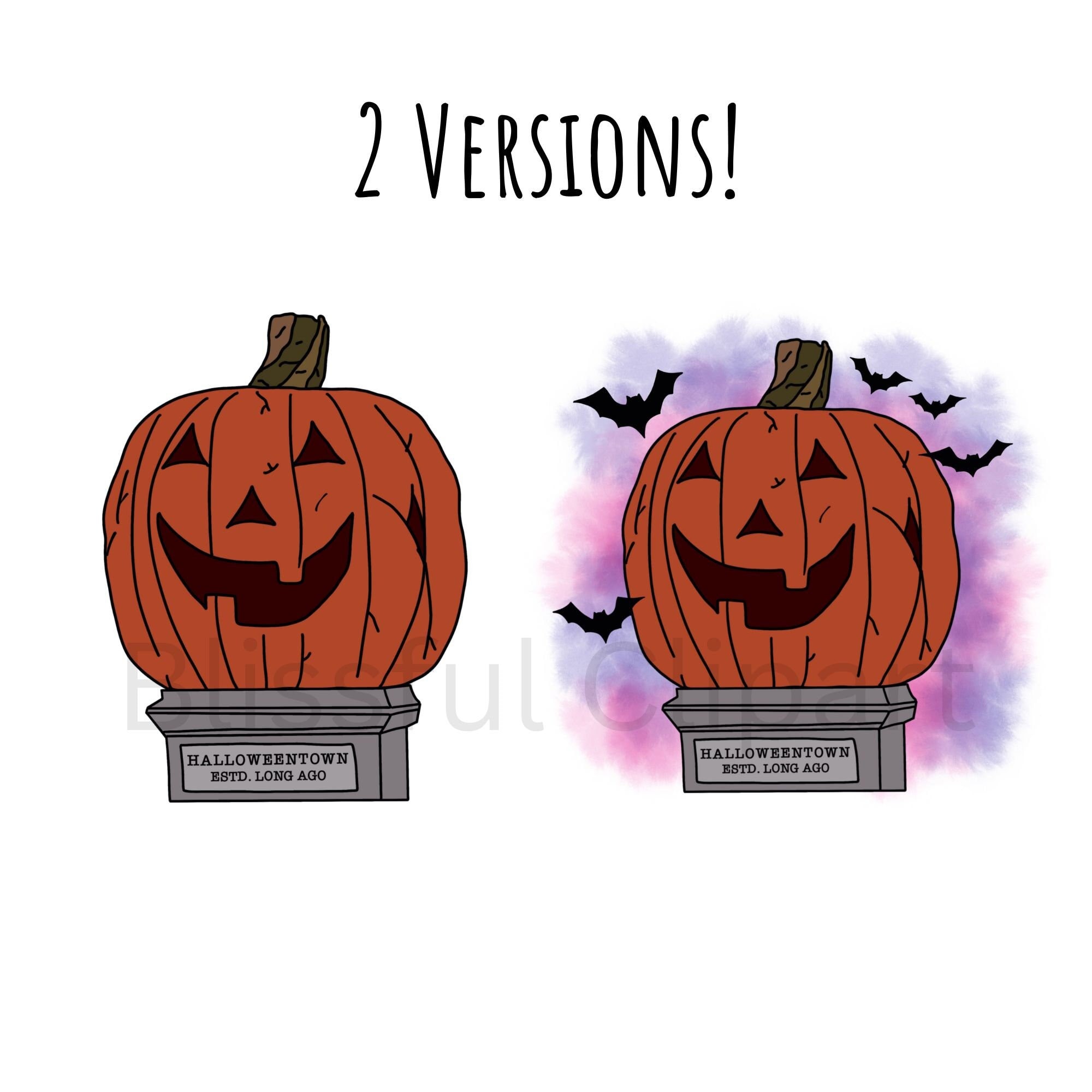 Halloweentown Pumpkin PNG, Halloweentown Pumpkin Clipart, Movie ...