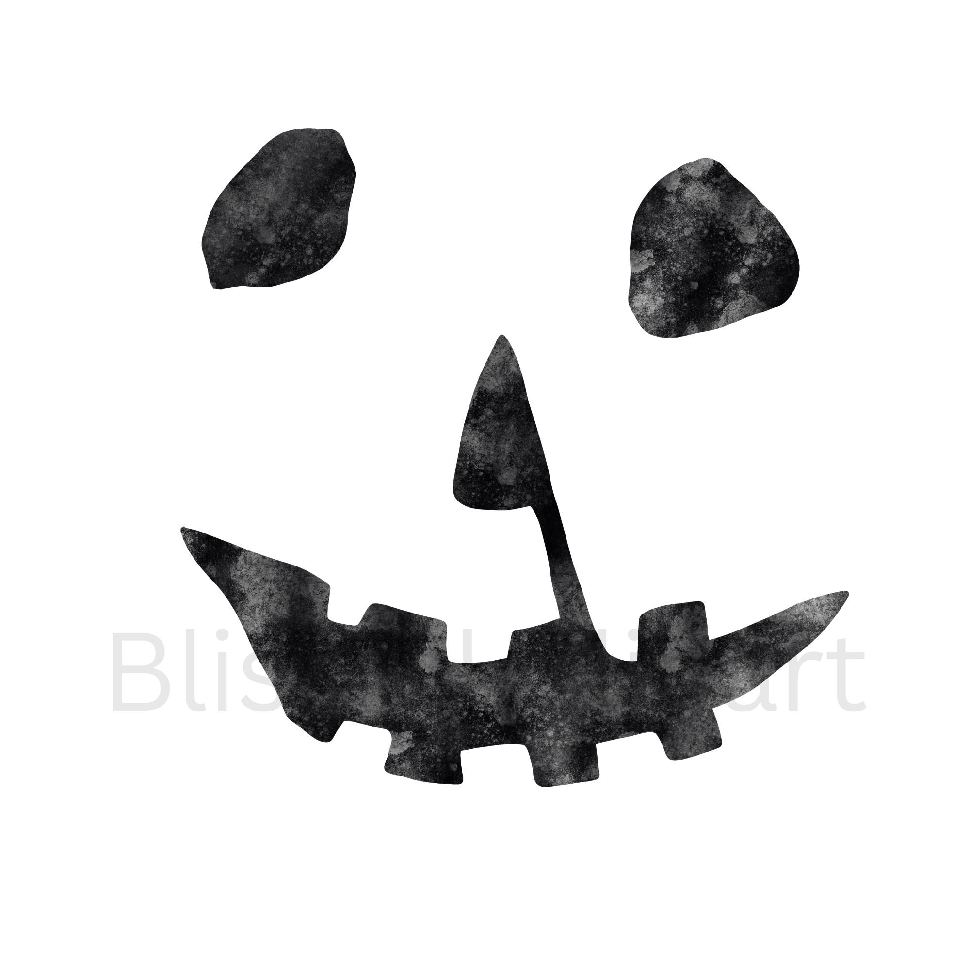 Michael Myers Pumpkin PNG, Vintage Halloween Png, Pumpkin Clipart ...