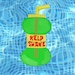 Kelp Shake PNG, Bikini Bottom, Spongebob, Clipart, Digital Download ...
