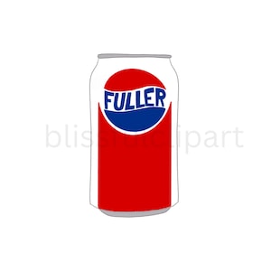 Fuller Pepsi PNG, Fuller Go Easy on the Pepsi, Home Alone Movie Clipart ...
