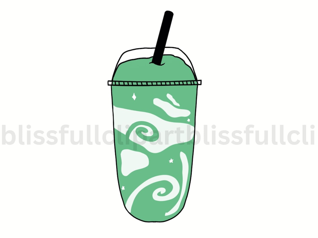 Baha Blast PNG, Digital, Taco Bell, Clipart, Drink PNG - Etsy