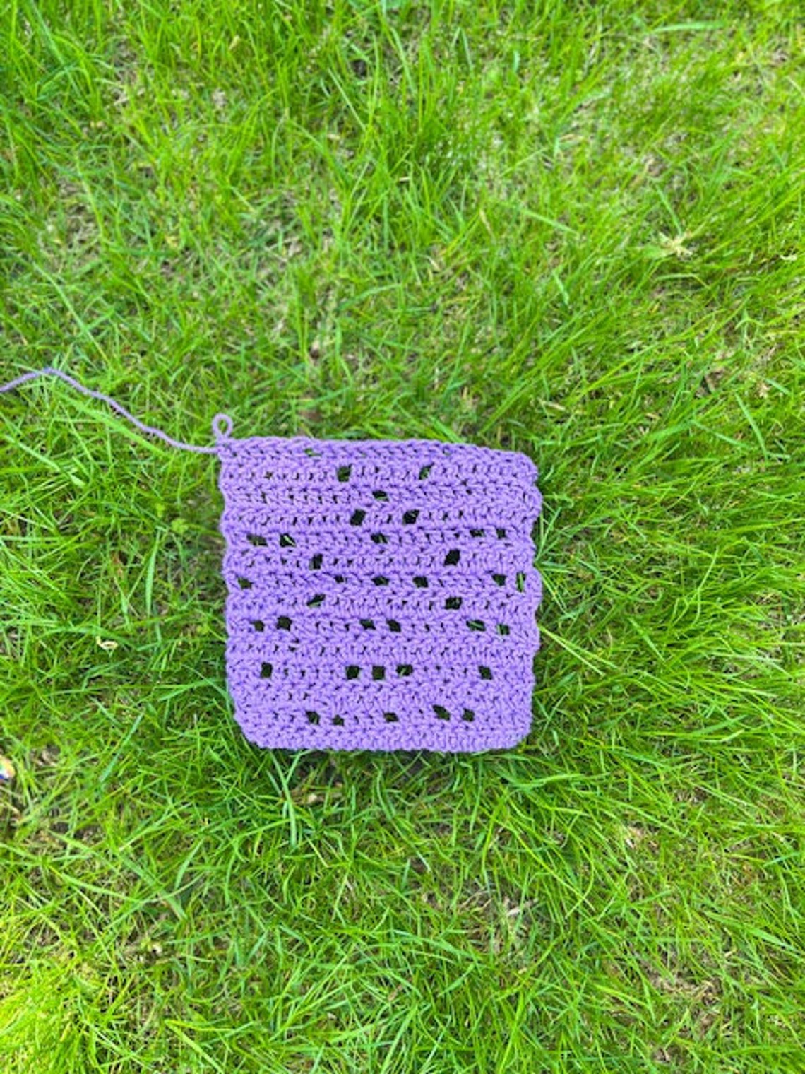 Butterfly Filet Crochet Pattern - Etsy