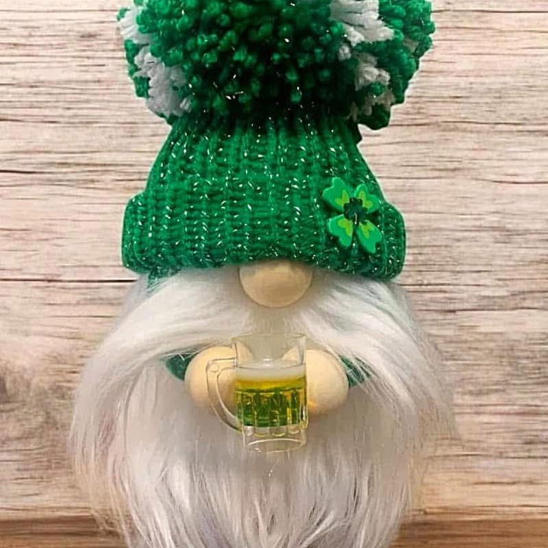 Irish Gnomes - Etsy