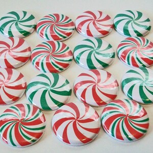 Peppermint Candy - Etsy