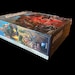 Box Organizer Insert for G.I. Joe the Deck Building Game by Renegade ...
