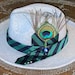 Evil Eye Hat - Etsy