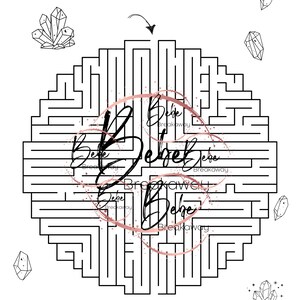 Wicked Movie Activity Bundle: Coloring Pages, Mazes, Posters (PDF ...