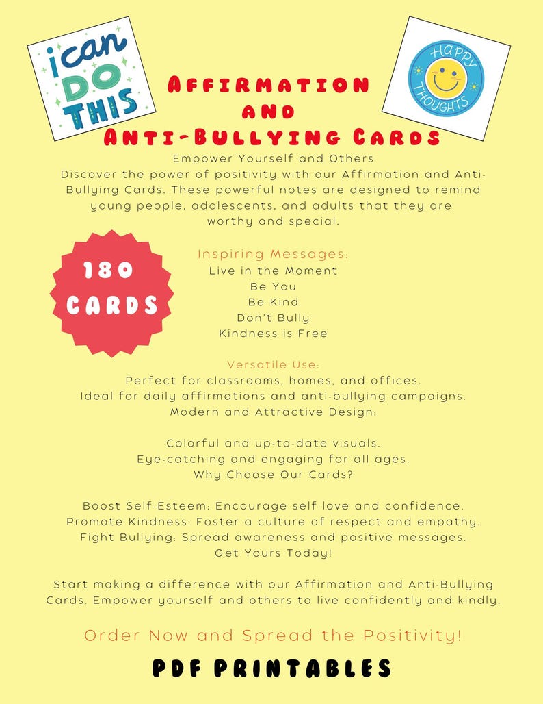 Wicked Themed Word Searches! Free Affirmation Cards Included - Etsy