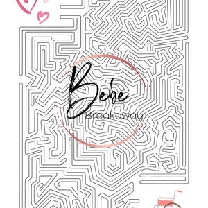 Wicked Mazes 22 Beautifully Crafted Mazes. Each Maze is Designed to ...