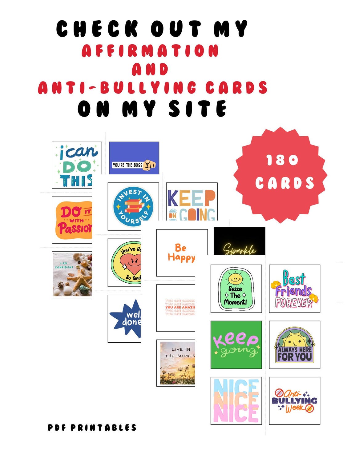 Wicked Themed Word Searches! Free Affirmation Cards Included - Etsy