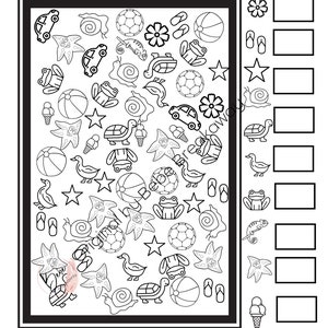 End of Year Activities: Summer Review Worksheets (digital Download) - Etsy