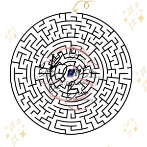 Wicked Movie Activity Bundle: Coloring Pages, Mazes, Posters (PDF ...