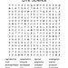 4th Grade Science Bundle Word Search, Scrambled Terms, Fun Review or ...