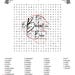 NASCAR Word Search Puzzle Bundle: 2025 Drivers & Tracks (PDF) - Etsy