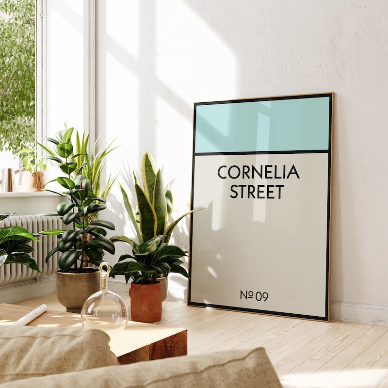 Taylor Swify Monopoly - Etsy