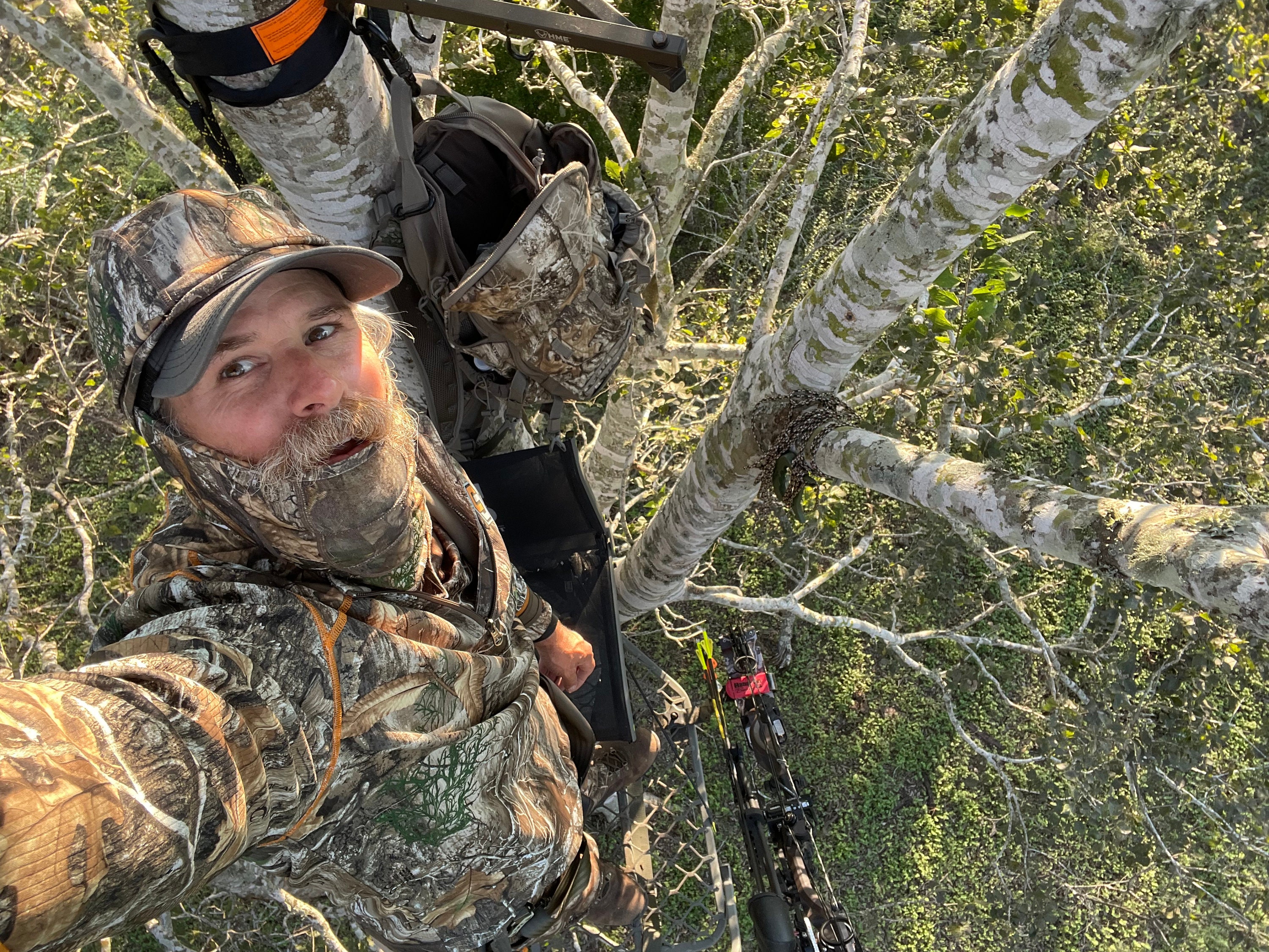 Life Size Deer Vitals Paper Target for Archery & Rifle Hunters by ...